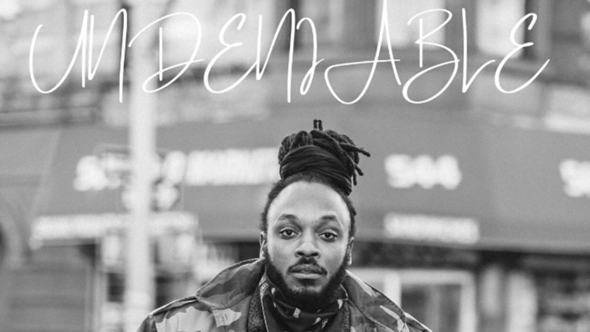 Rapper Big Pooh - Augmentation - @rapperbigpooh (Explicit)