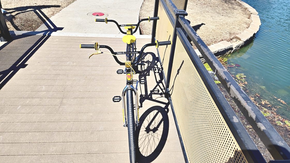 Bike Of The Day: 2025 Torker Barbarian 26in Tandem BMX Bike