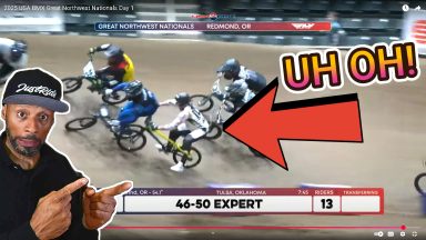 Maryland Cycling Program Expands Nationwide - Positive Impact Racing