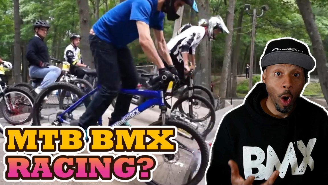 SE Bikes Monster Quad, World’s first 29+ BMX Bike
