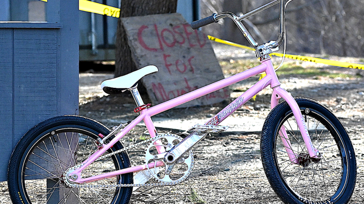 Verde 2015 Vex BMX Complete (@verdebmx)