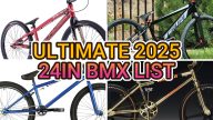 Throne Cycles x PAC MAN 29in BMX Bike Collaboration