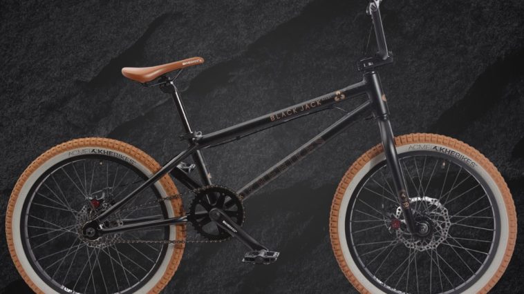 BMX Products, Racing x Reviews - Sugar Cayne