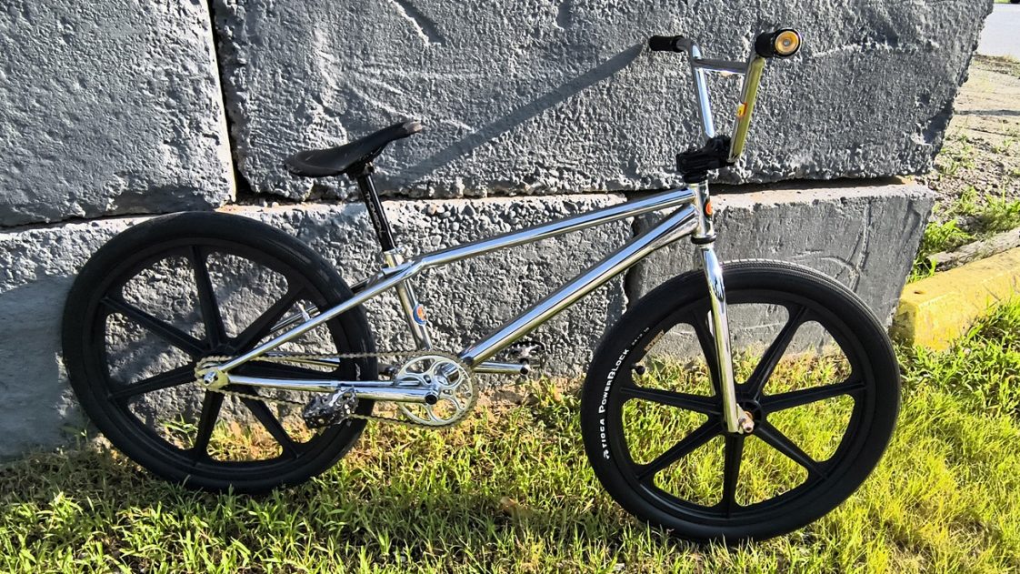 Radical Rick - Rad Pack Series Two Sticker Set