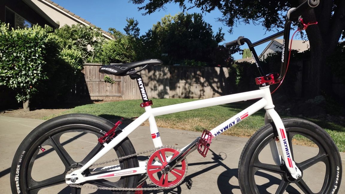 Radical Rick - Rad Pack Series Two Sticker Set