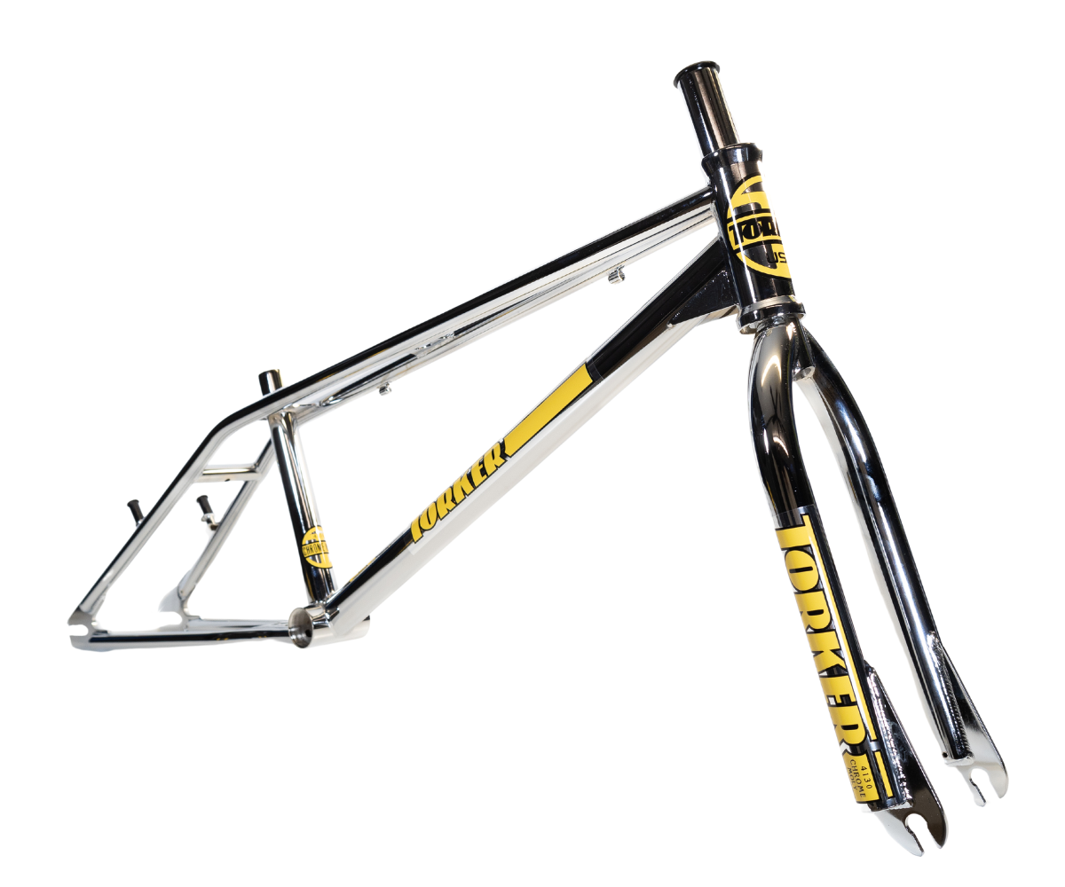 Torker Racing Releases The Classic Pro-X & More!
