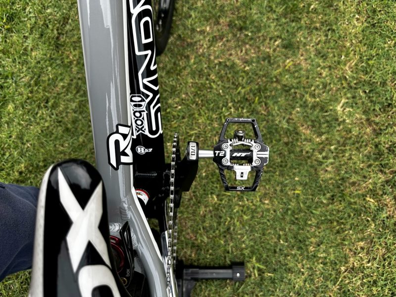 Bike Of The Day: Roy's SYNDYT SYB 204 24in BMX Cruiser