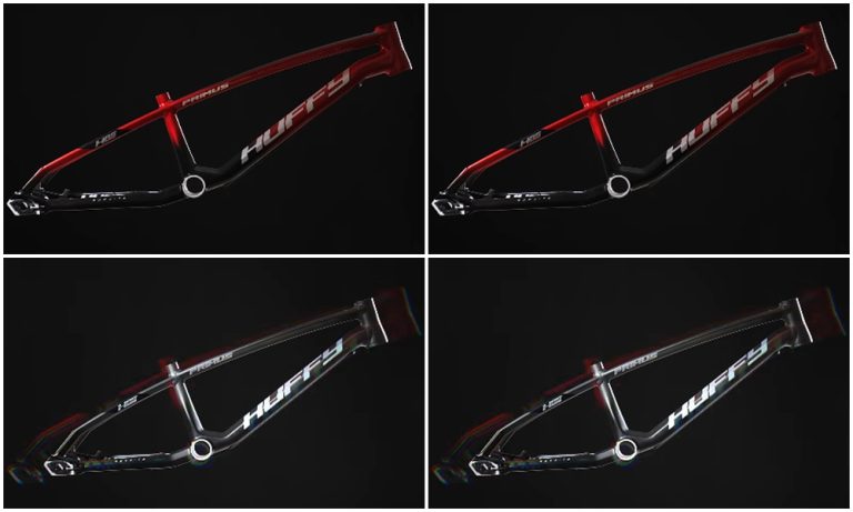 The Huffy Primus BMX Frame Makes Its Return In 2026