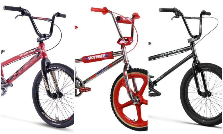 The Ultimate 20in Pro BMX Bike List (2026)