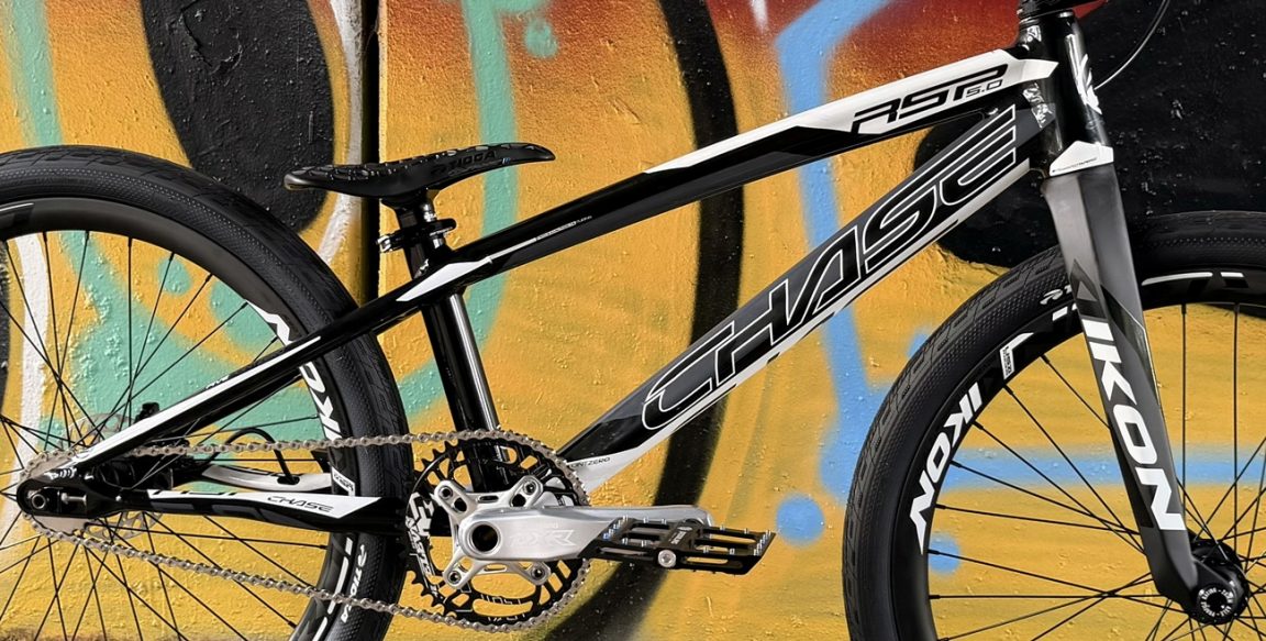 Stephen's 2026 Chase RSP BMX Cruiser - Bike Of The Day