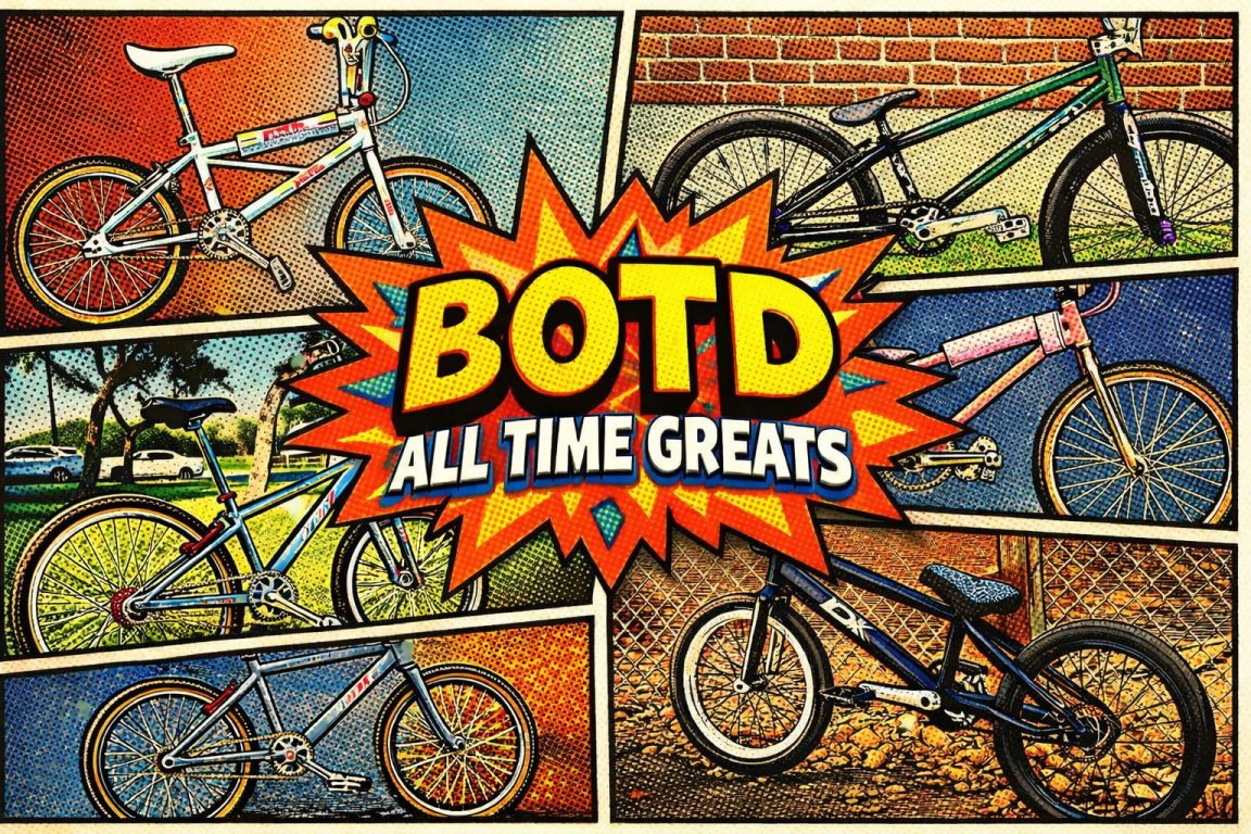 All Time Best Bike Of The Day Builds Chart