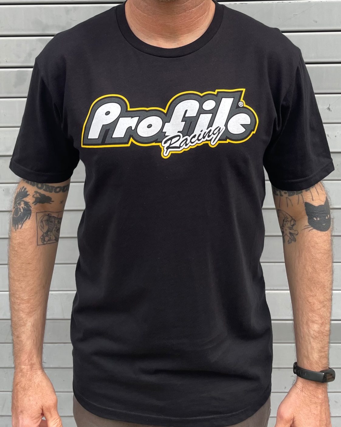 Profile Racing F-1 Collection Series