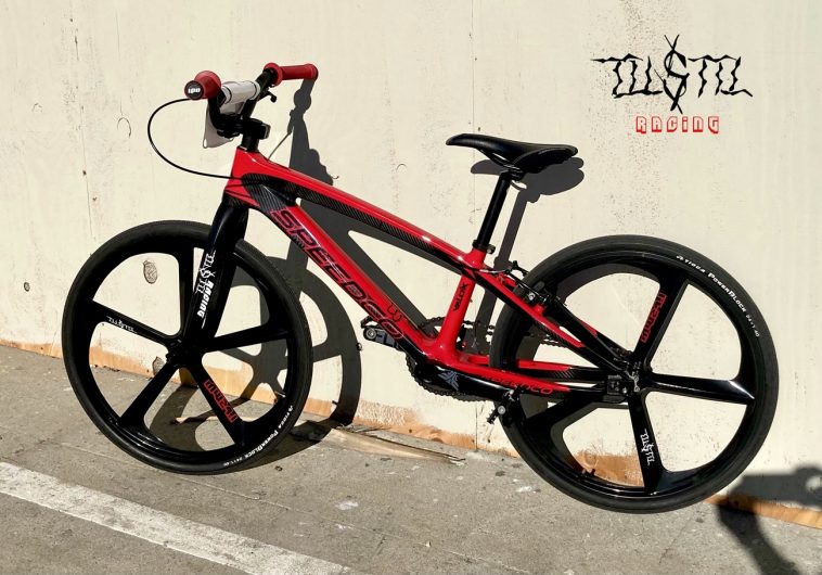 Tusto's 2018 Speedco Pro Cruiser - Bike Of The Day