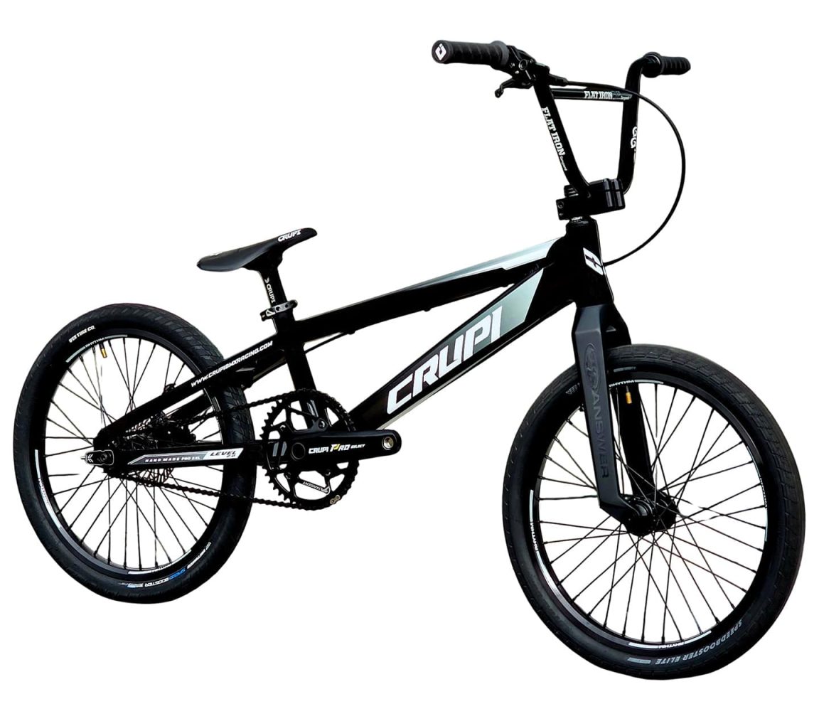 Top 20in Pro BMX Race Bikes - Ultimate List 2026