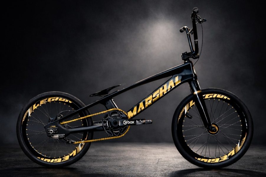 Top 20in Pro BMX Race Bikes - Ultimate List 2026